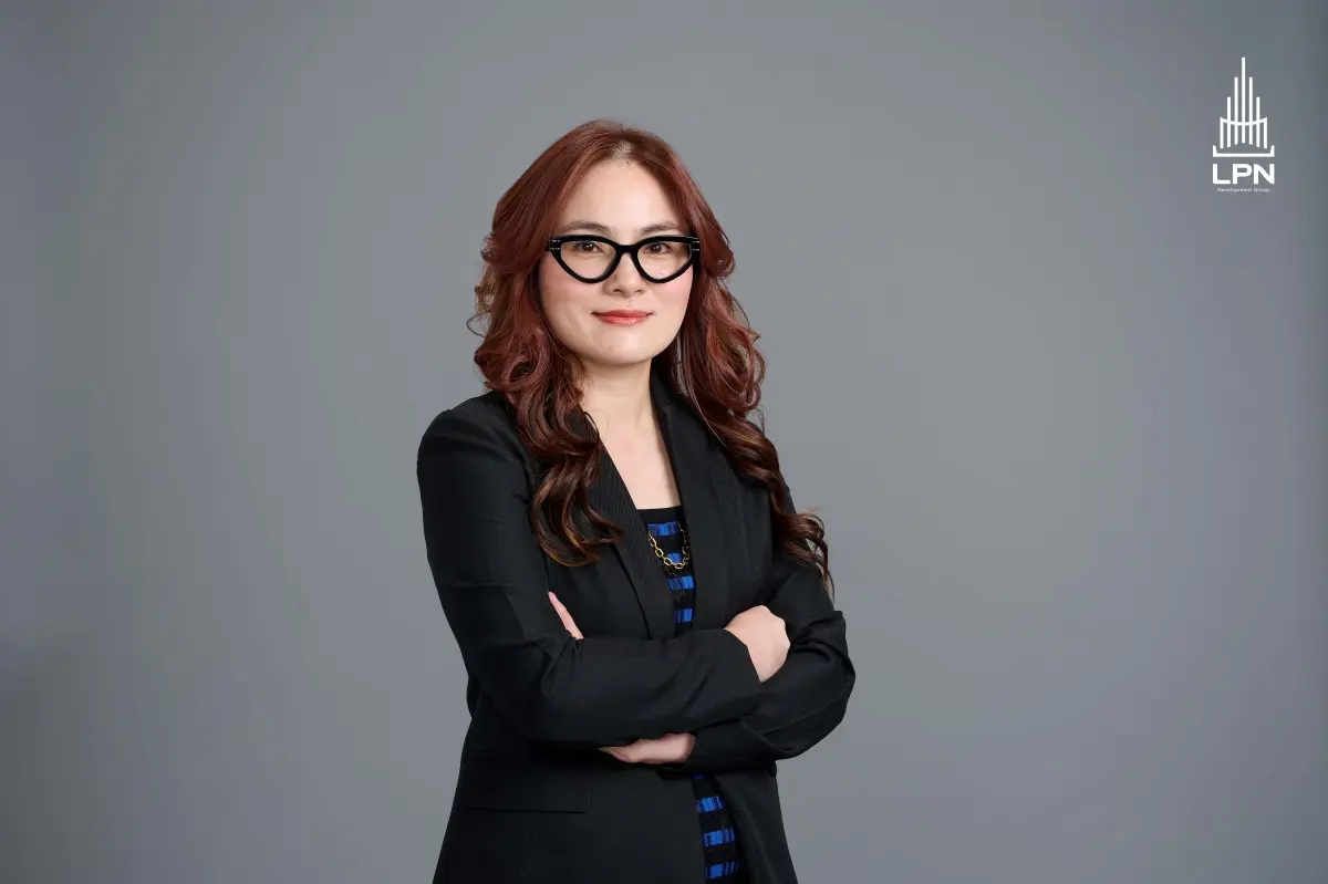 LPN เตรียมออกหุ้นกู้มีประกันชุดใหม่ อัตราดอกเบี้ย [5.85-6.00] % คาดเสนอขายวันที่ 5 – 7 สิงหาคม ...