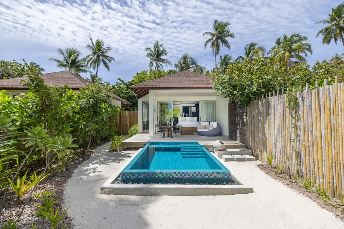 Avani+ Fares Maldives Named Best Beach Resort at TTM Awards 2025 ...