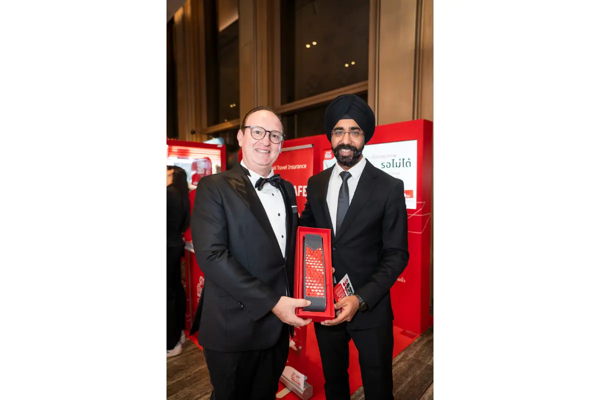 Generali Thailand Strengthens Thai-Italian Business Ties and Community ...